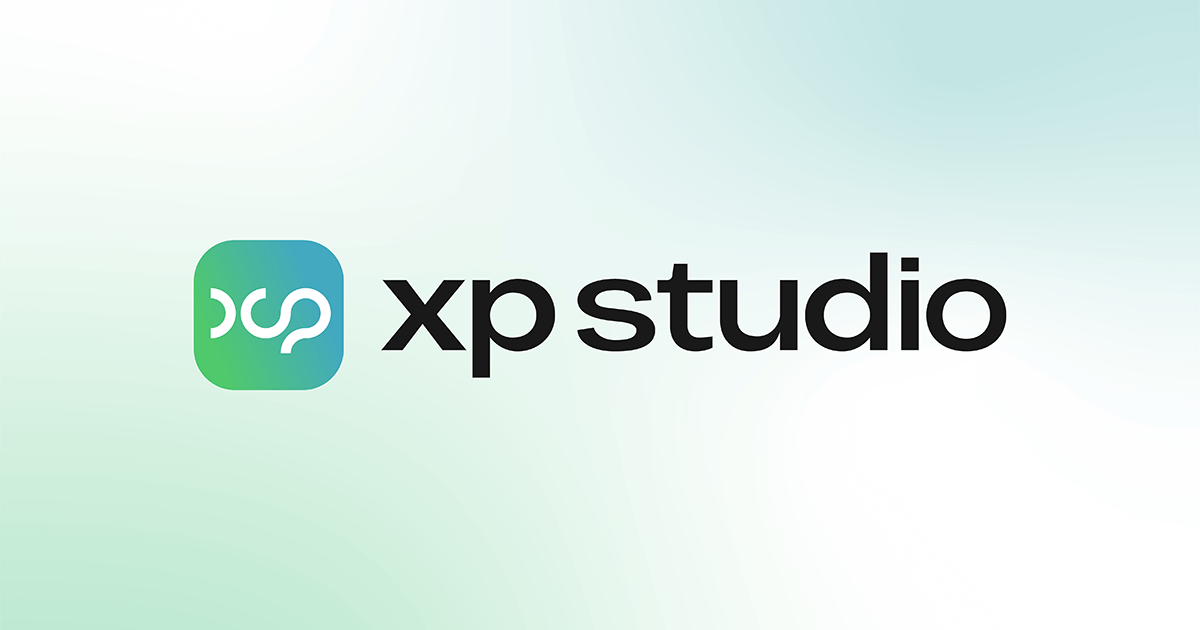 XP Studio | Create and share digital experiences