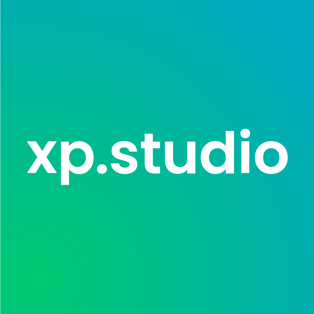 XP Studio | Create and share digital experiences